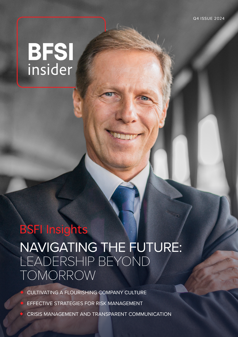 Subscribe - BFSI Insider