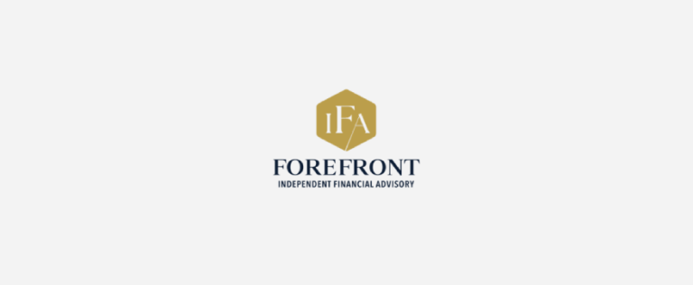 Forefront IFA - BFSI Insider